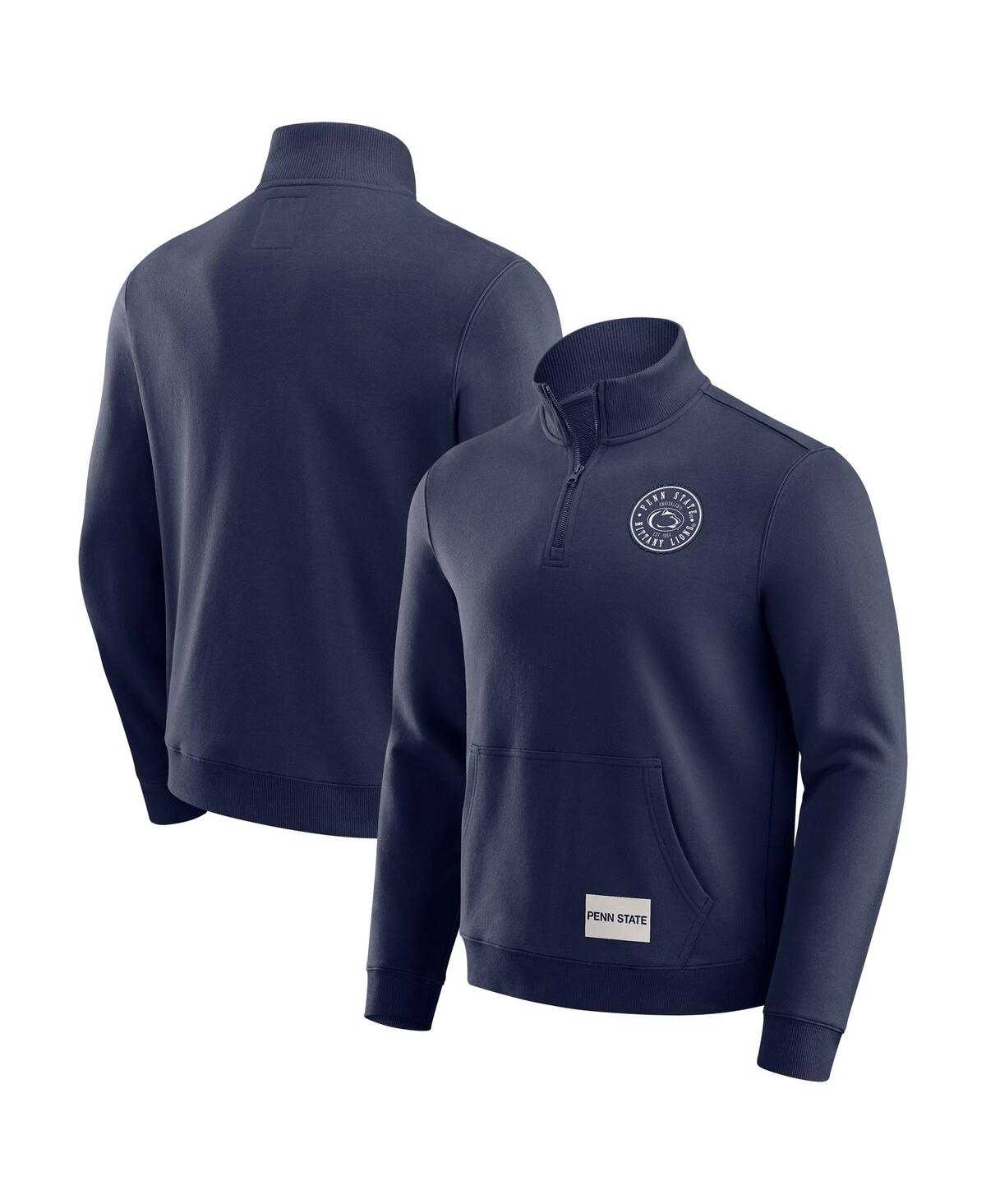 Click here for Darius Rucker Collection by Fanatics Mens Navy Pen... prices