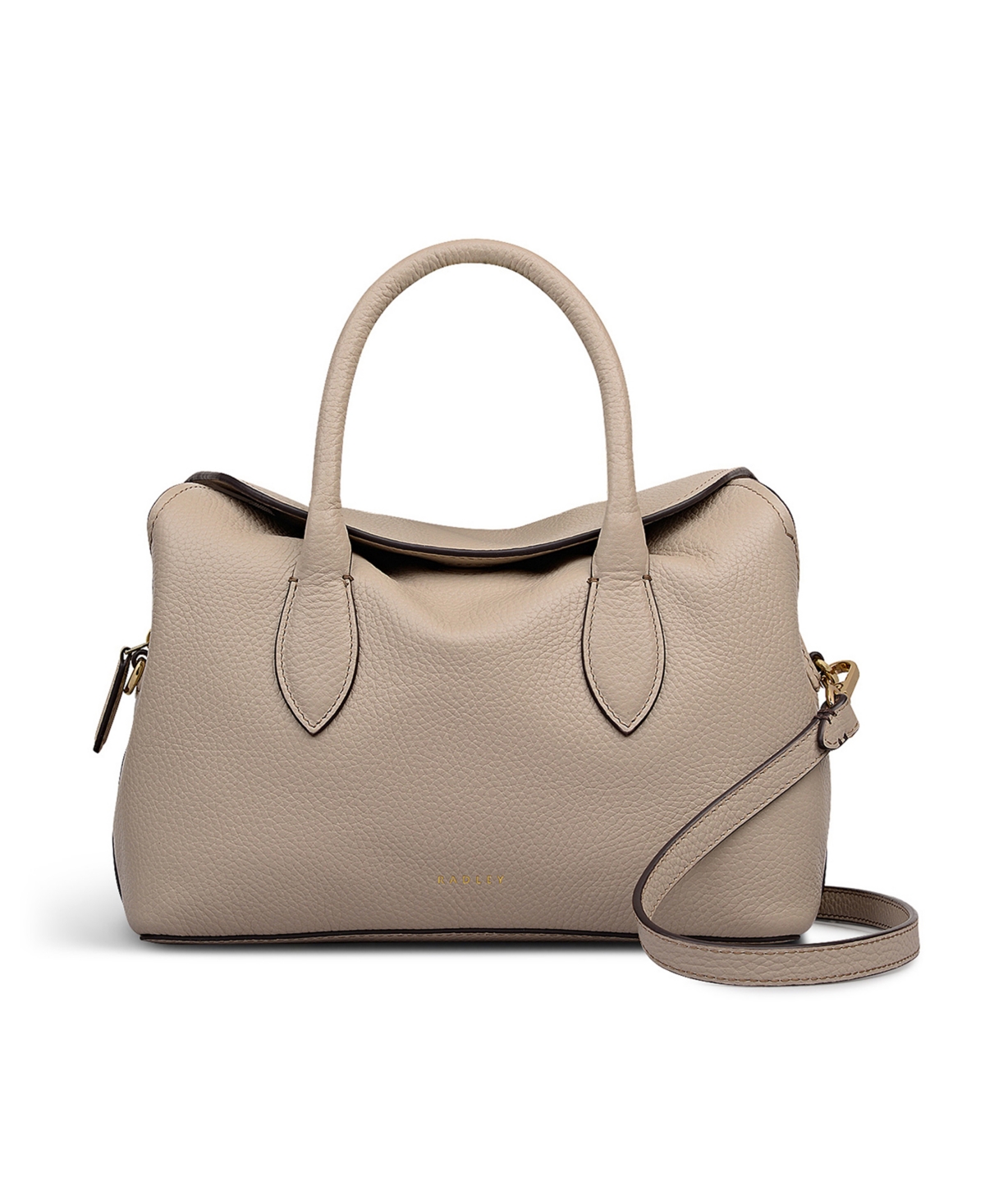 Click here for Radley London Liverpool Gardens Small Ziptop Grab... prices