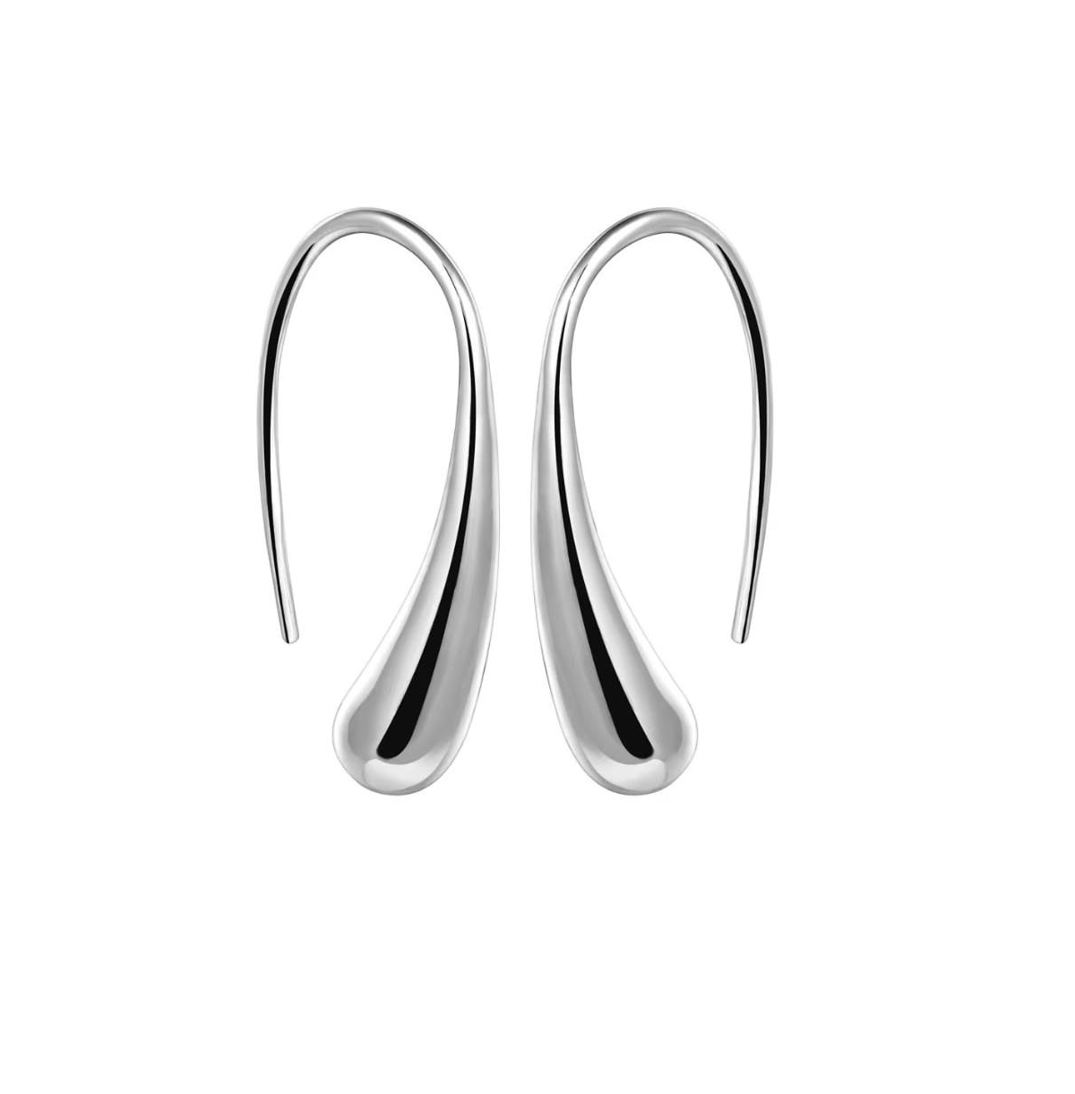 Click here for Sophia Teardrop Hook Earrings – Modern Mini... prices