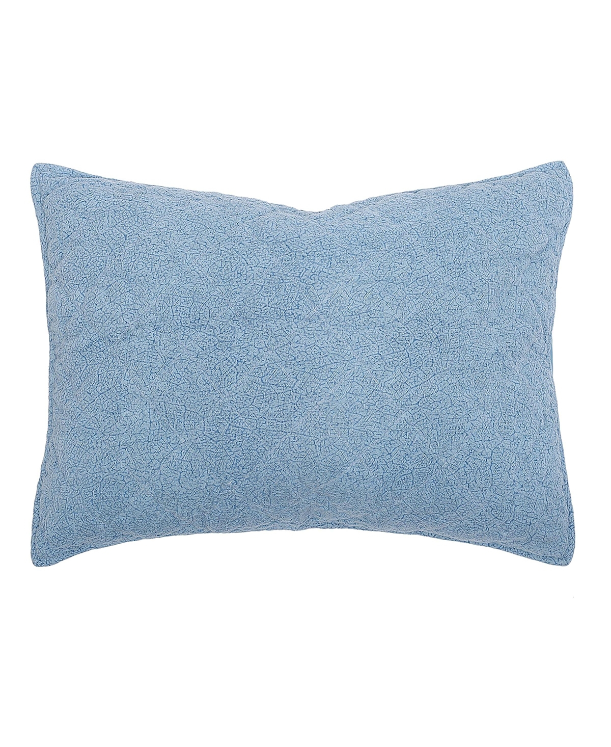 Click here for 20" x 26" Savina Cotton Standard Sham -... prices