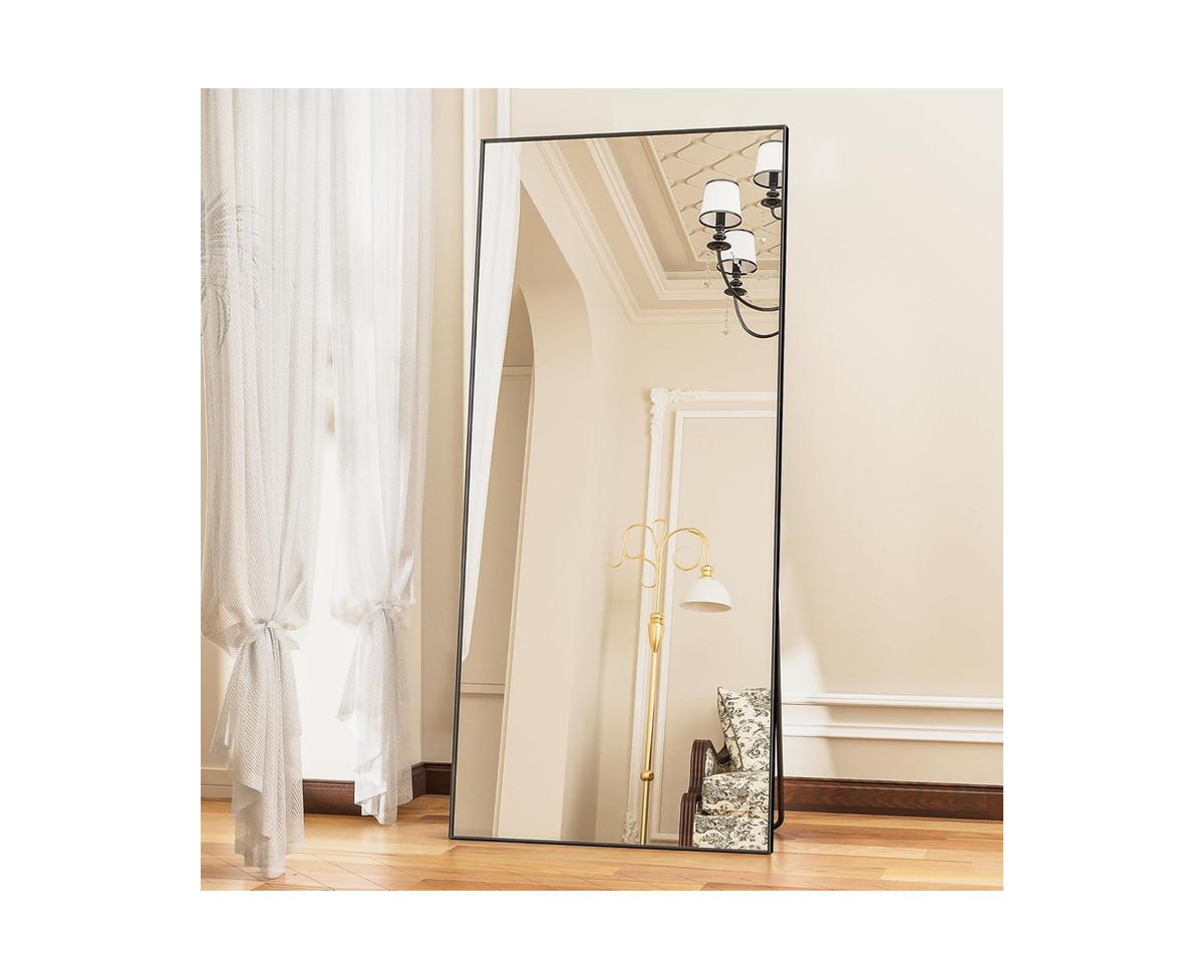 Click here for Antok Full Length Mirror 71x30 Oversized Floor Mir... prices