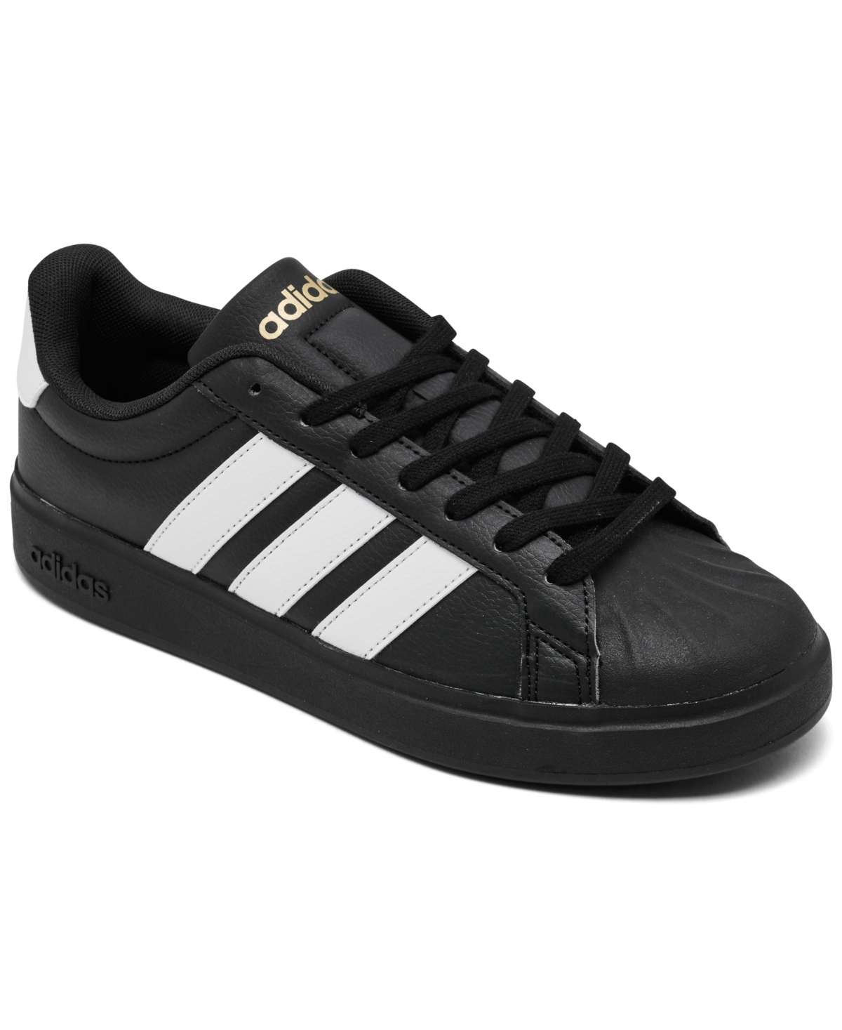 Click here for Adidas Womens Street Talk Casual Sneakers from Fin... prices