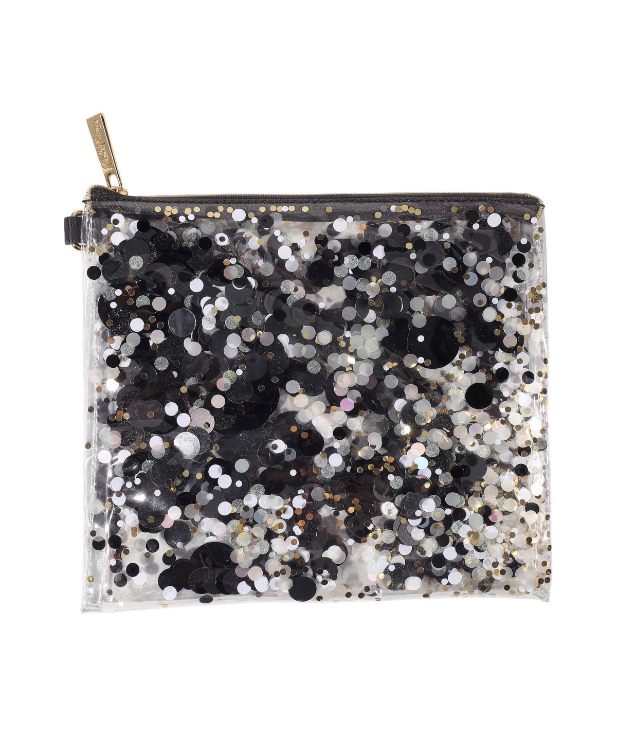 Click here for Packed Party Spirit Squad Confetti Everything Pouc... prices