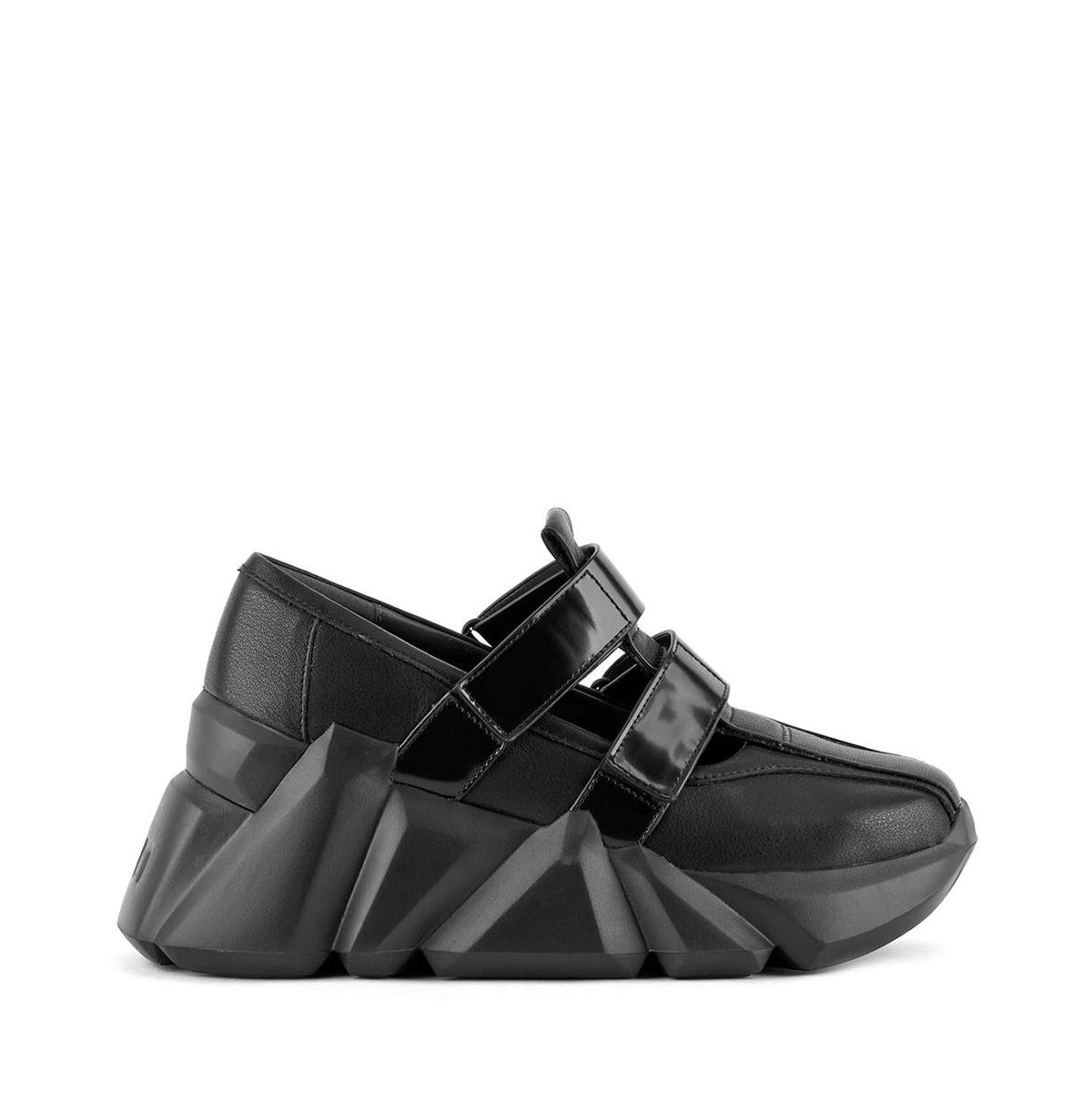 Click here for United Nude Womens Space Kick Mj - Black prices