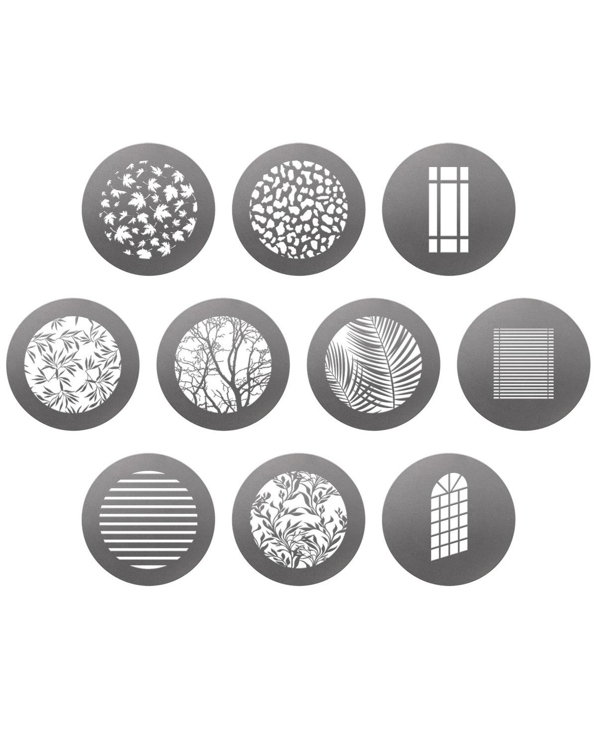 Click here for Westcott Environmental Gobo Pack for Optical Spot... prices