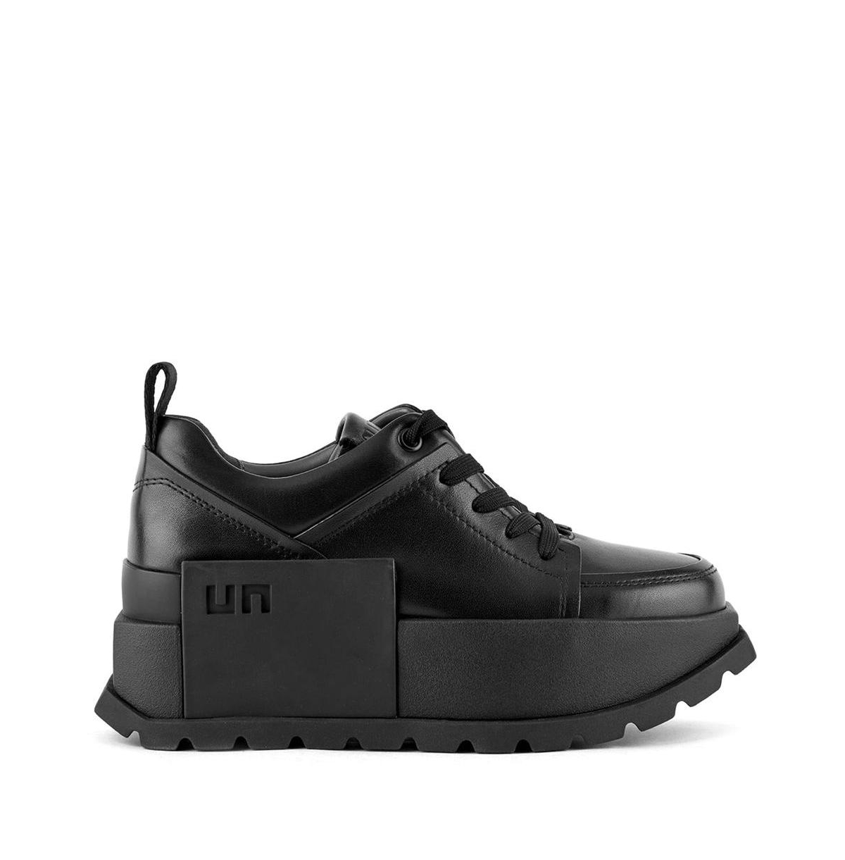 Click here for United Nude Womens Roko Jay - Black prices