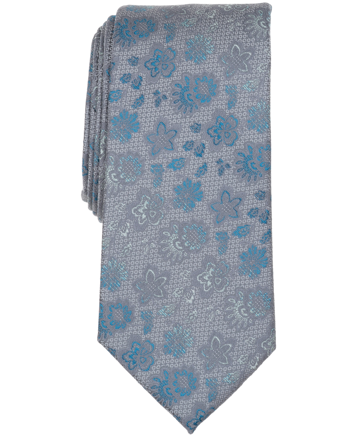 Click here for Perry Ellis Portfolio Mens Ramos Floral Pattern Cl... prices