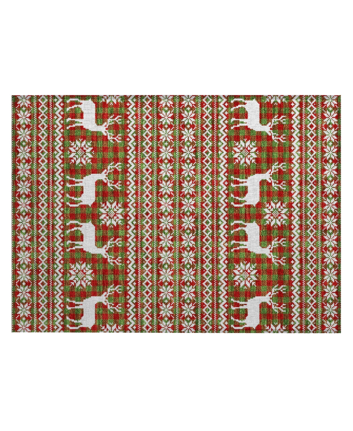 Click here for Addison Holiday Washable Indoor/Outdoor ACN1820 18... prices