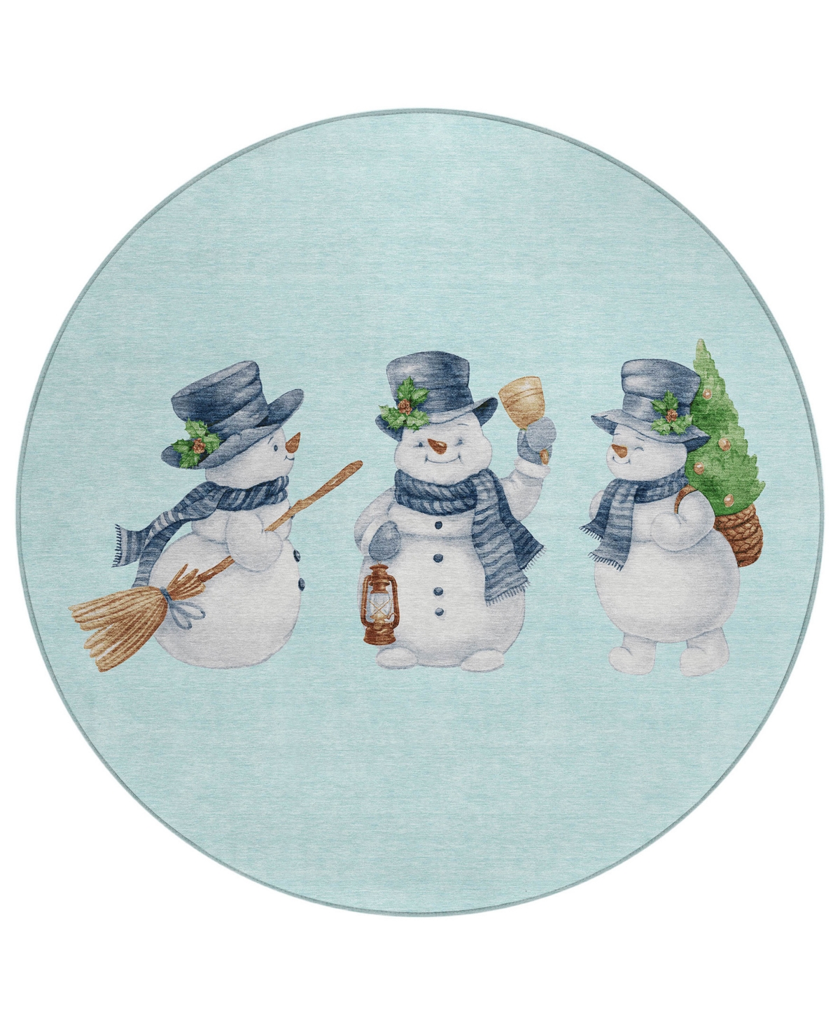 Click here for Addison Holiday Washable Indoor/Outdoor ACN1826 8x... prices