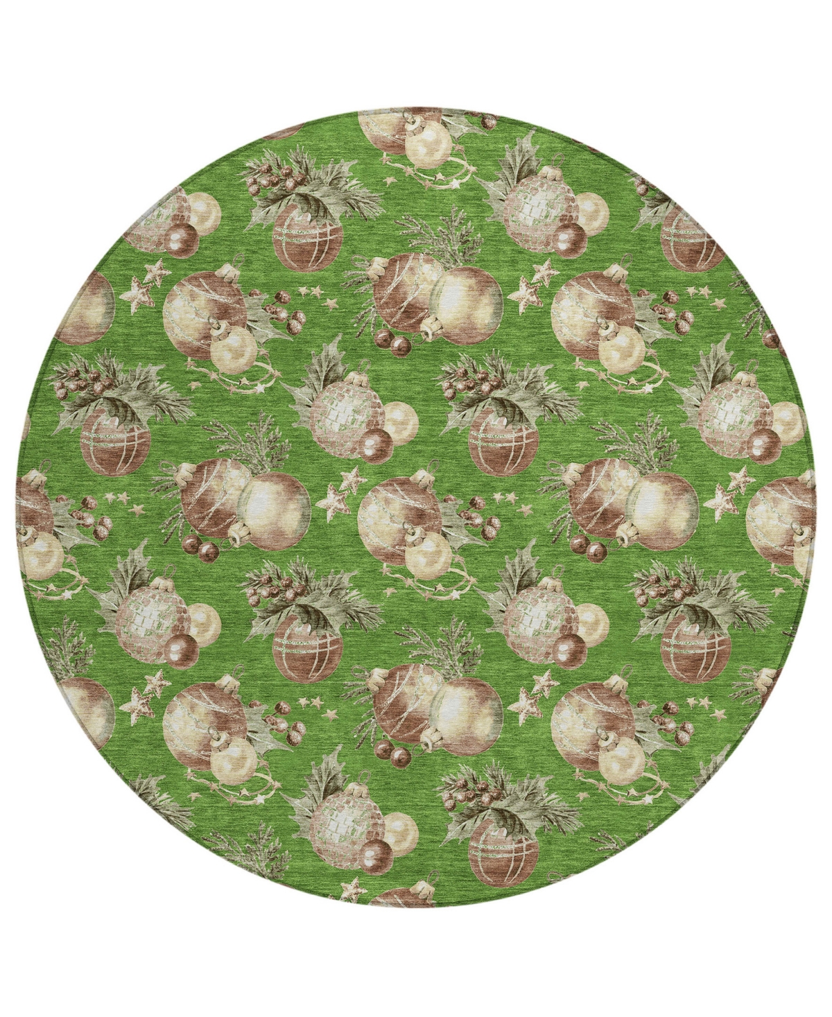 Click here for Addison Holiday Washable Indoor/Outdoor ACN1828 8x... prices