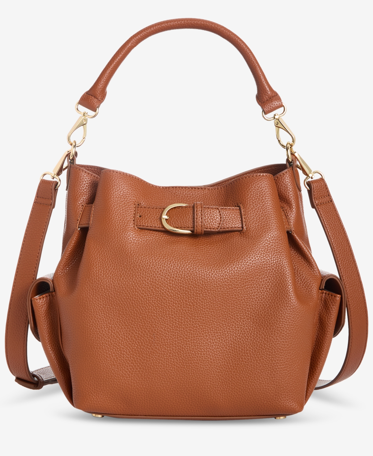 Click here for On 34th Somynn Solid Large Handbag  Exclusively at... prices
