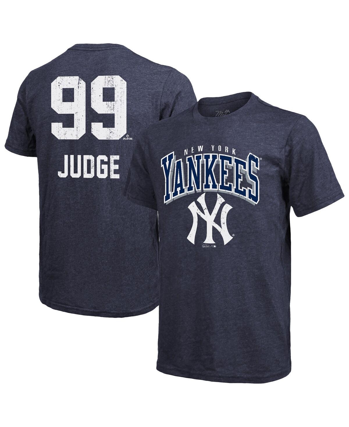 Click here for Majestic Threads Mens Aaron Judge Navy New York Ya... prices
