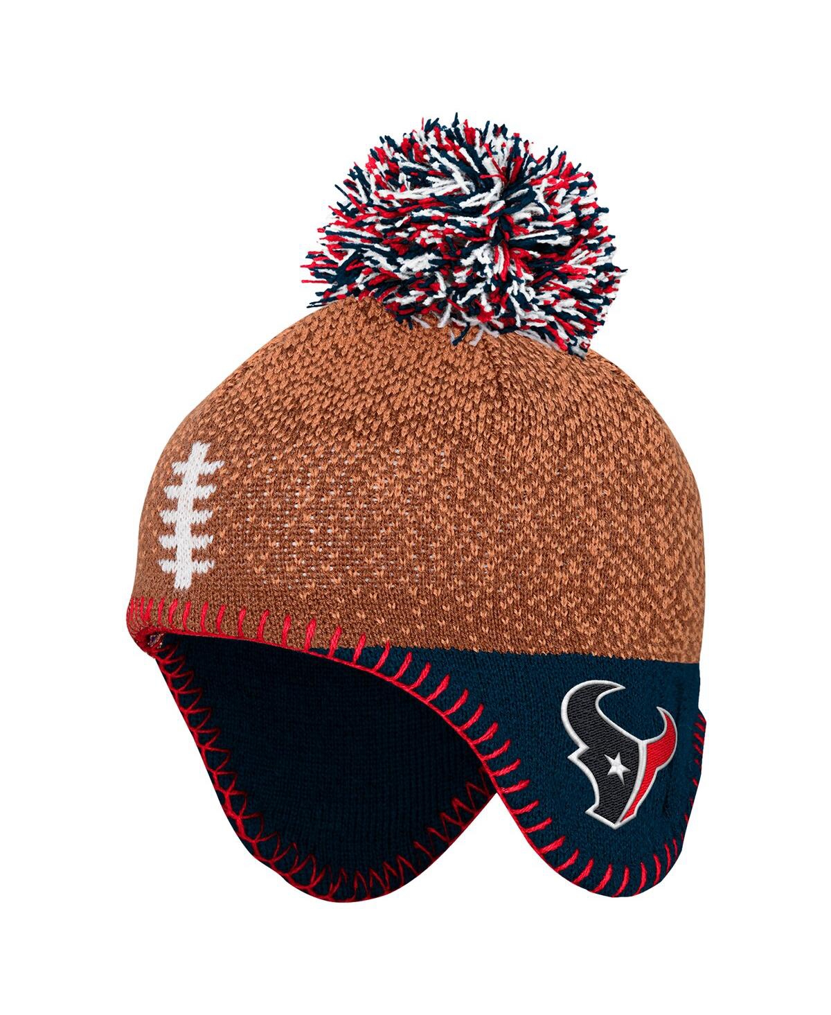 Click here for Outerstuff Baby Boys and Girls Brown Houston Texan... prices