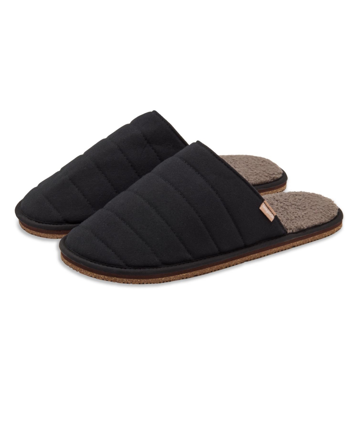 Click here for Feelgoodz Mens Mule Slipper Artisan Woven Indoor /... prices