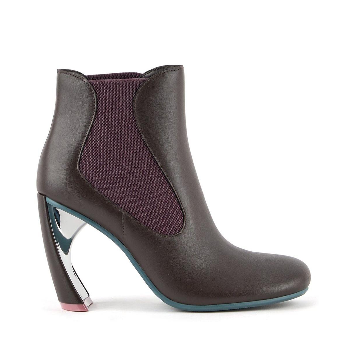 Click here for United Nude Womens Zuma Flow Hi - Autumn prices