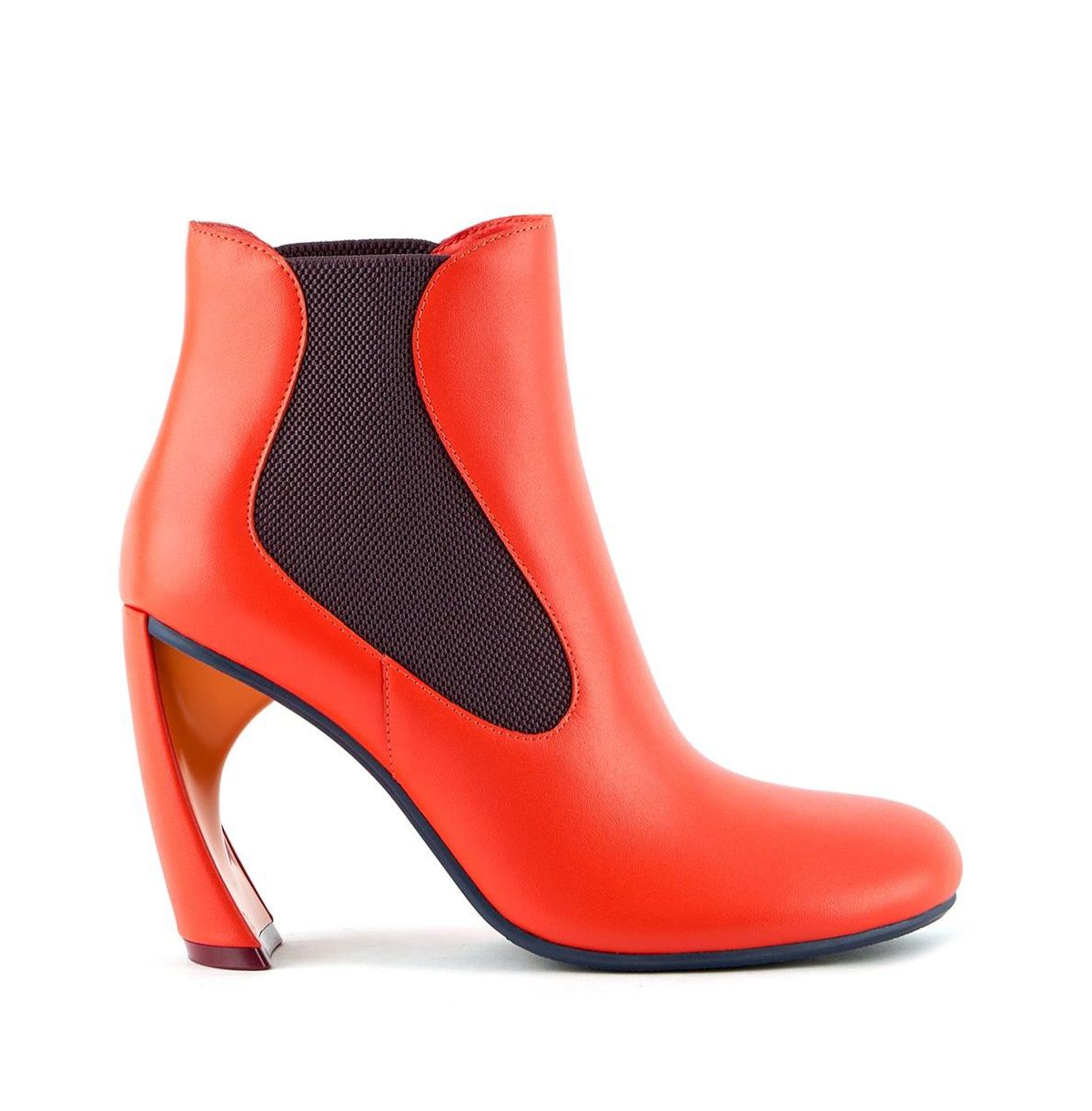 Click here for United Nude Womens Zuma Flow Hi - Fire mix prices