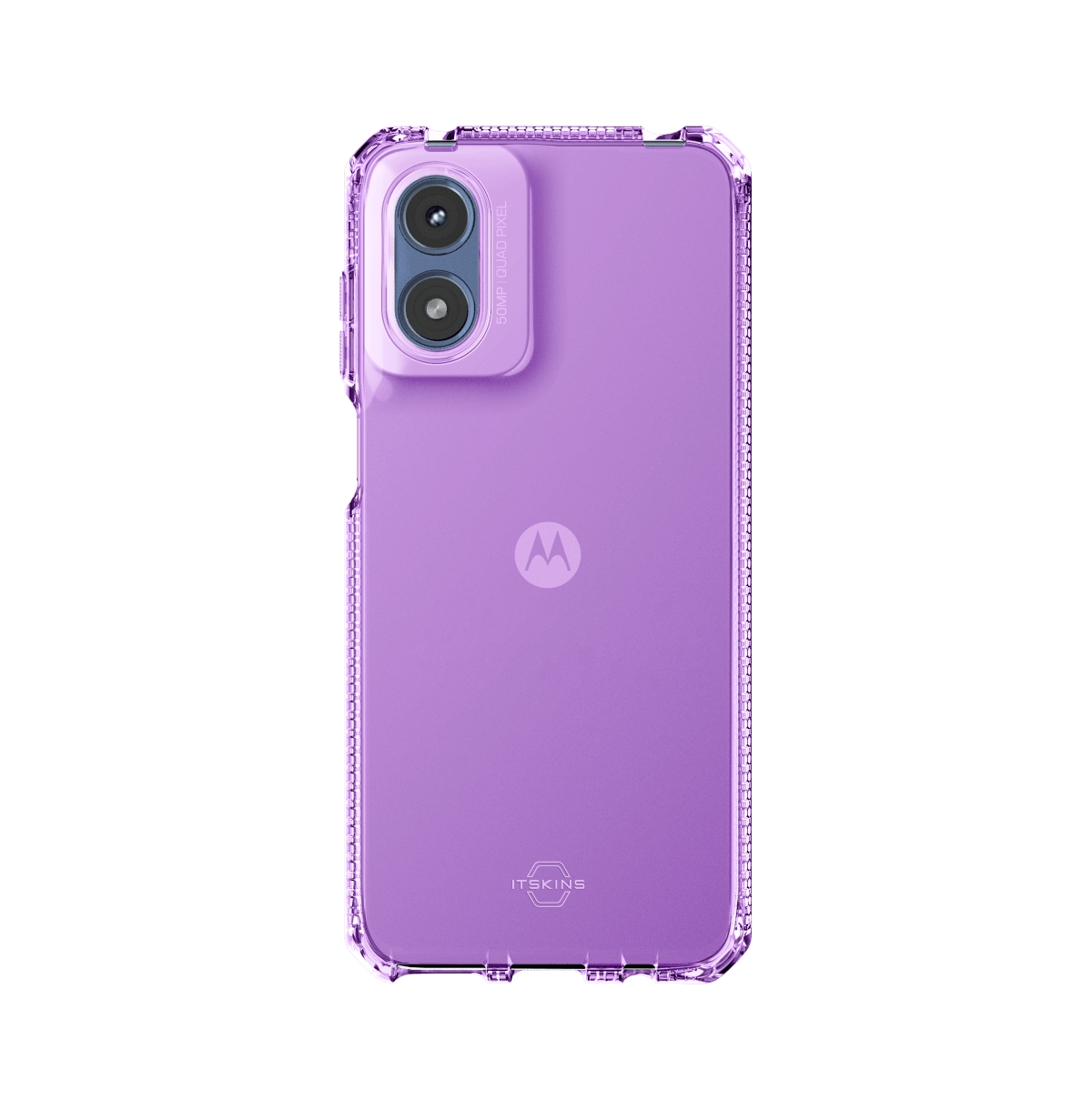 Click here for ITSkins Spectrum_R Clear Case for Motorola Moto G... prices