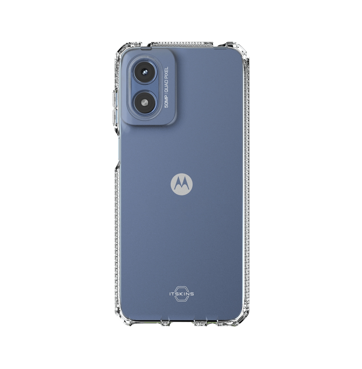 Click here for ITSkins Spectrum_R Clear Case for Motorola Moto G... prices