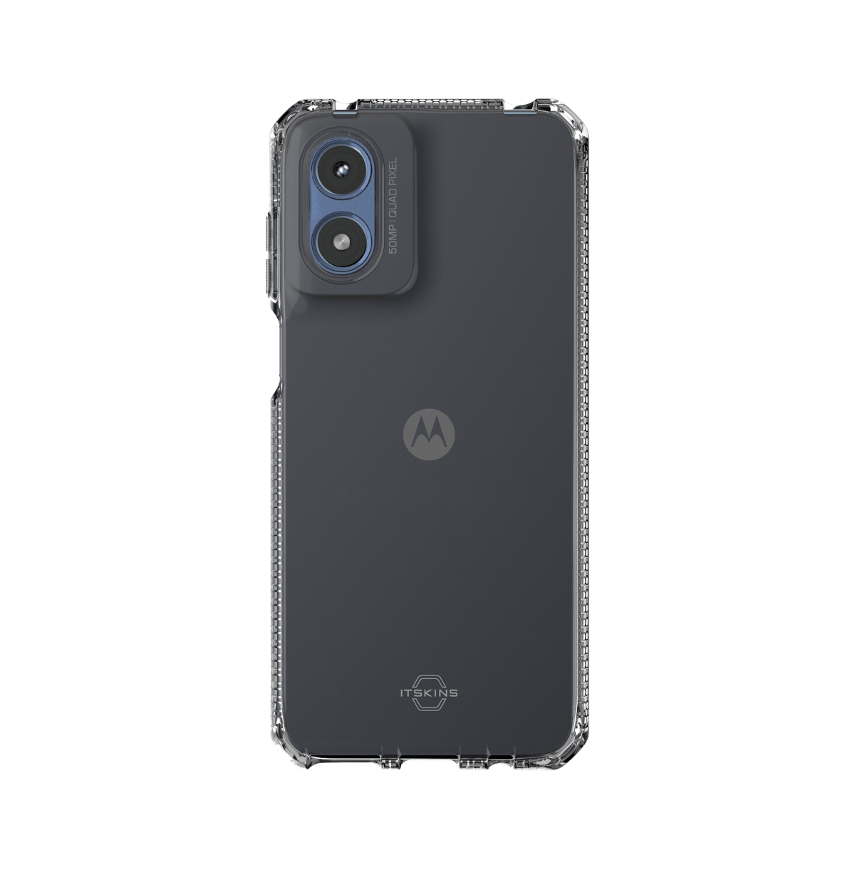 Click here for ITSkins Spectrum_R Clear Case for Motorola Moto G... prices