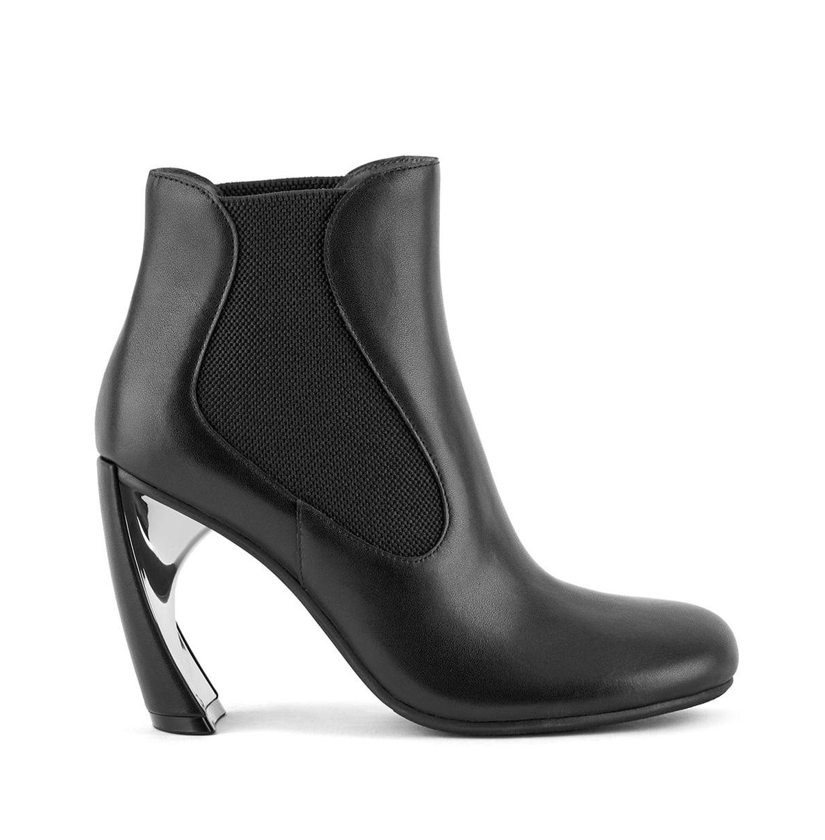 Click here for United Nude Womens Zuma Flow Hi - Black prices