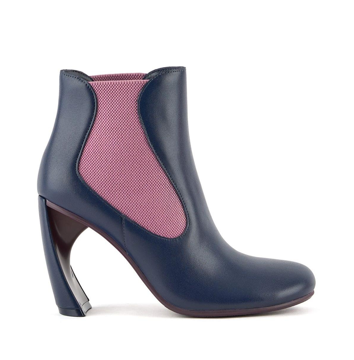 Click here for United Nude Womens Zuma Flow Hi - Floral mix prices