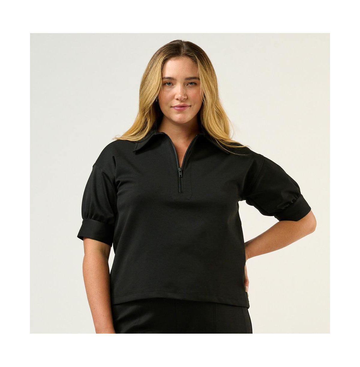 Click here for Estelle Plus Size Jolene Top prices