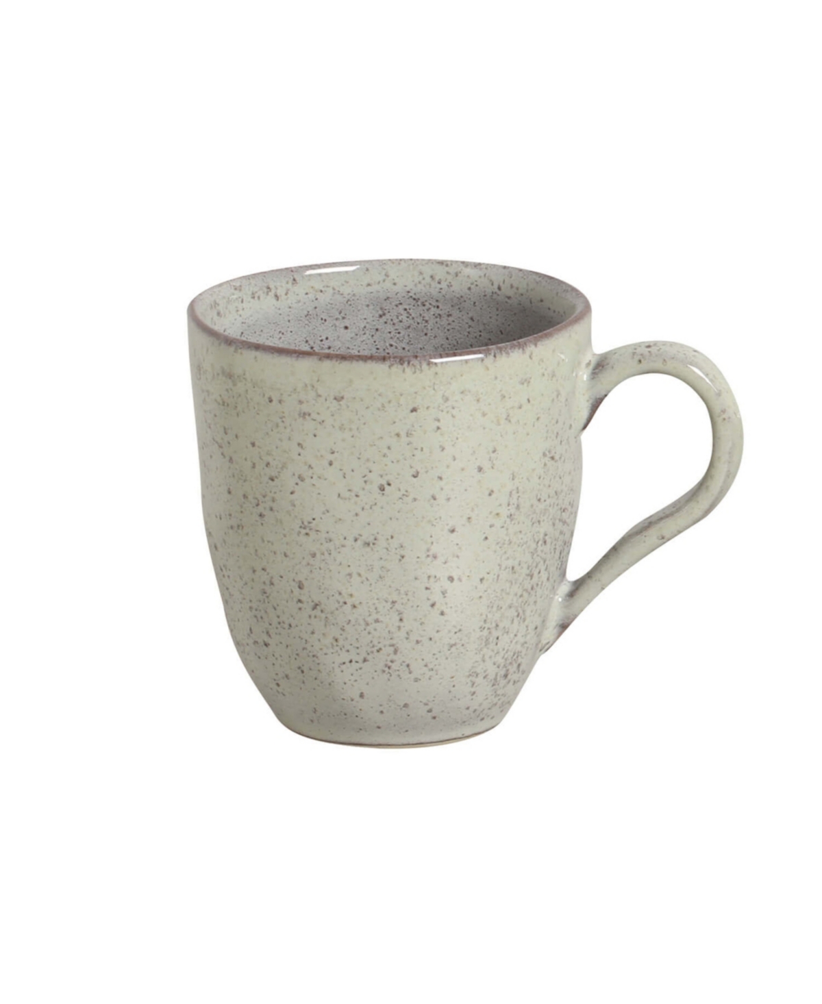 Click here for Porto Brasil Stoneware Coffee Mugs  Set of 4 - Pis... prices