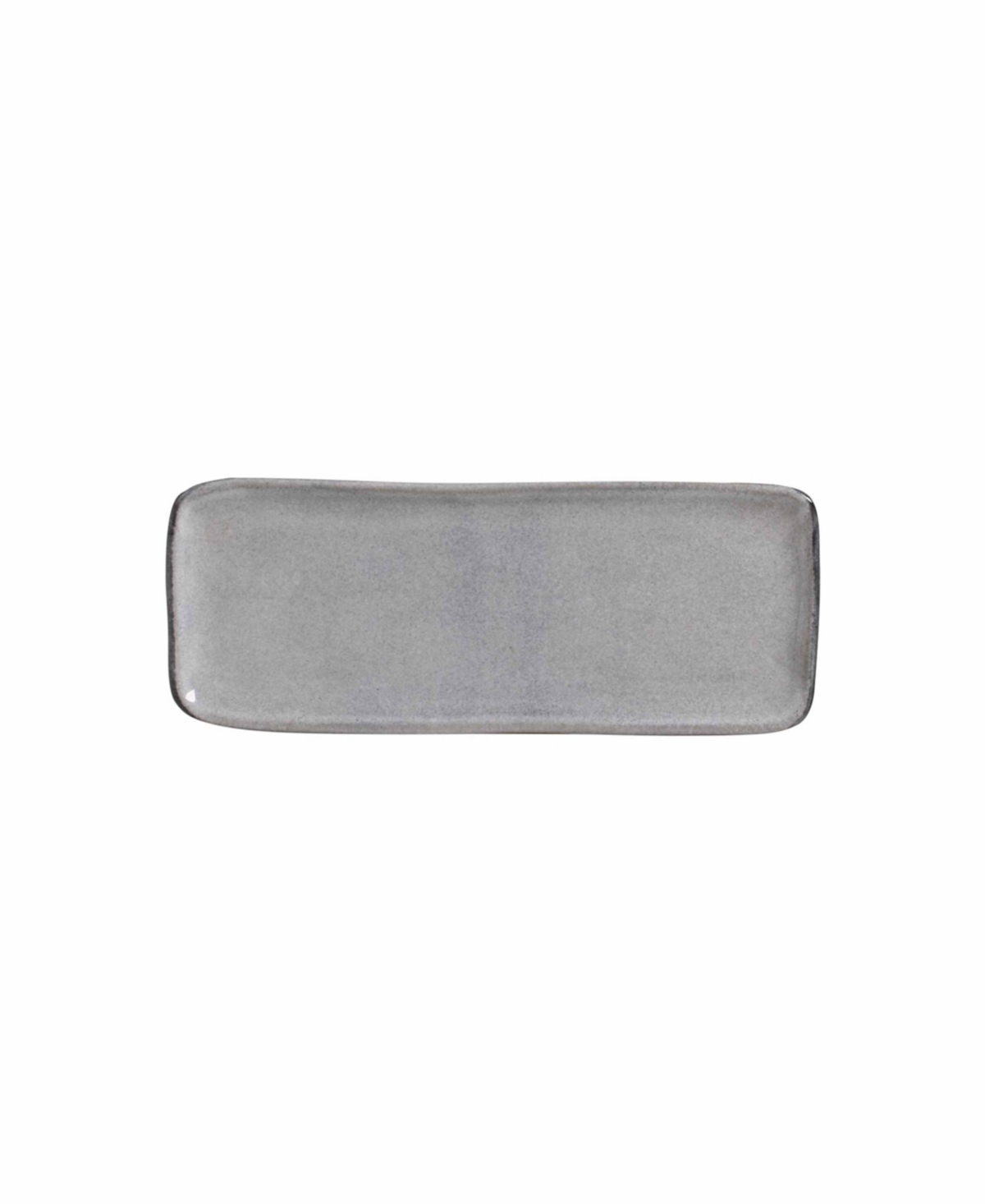 Click here for Porto Brasil 8.6 Stoneware Rectangular Platters  S... prices