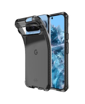 Click here for Itskins Spectrumr Clear Case For Google Pixel. prices