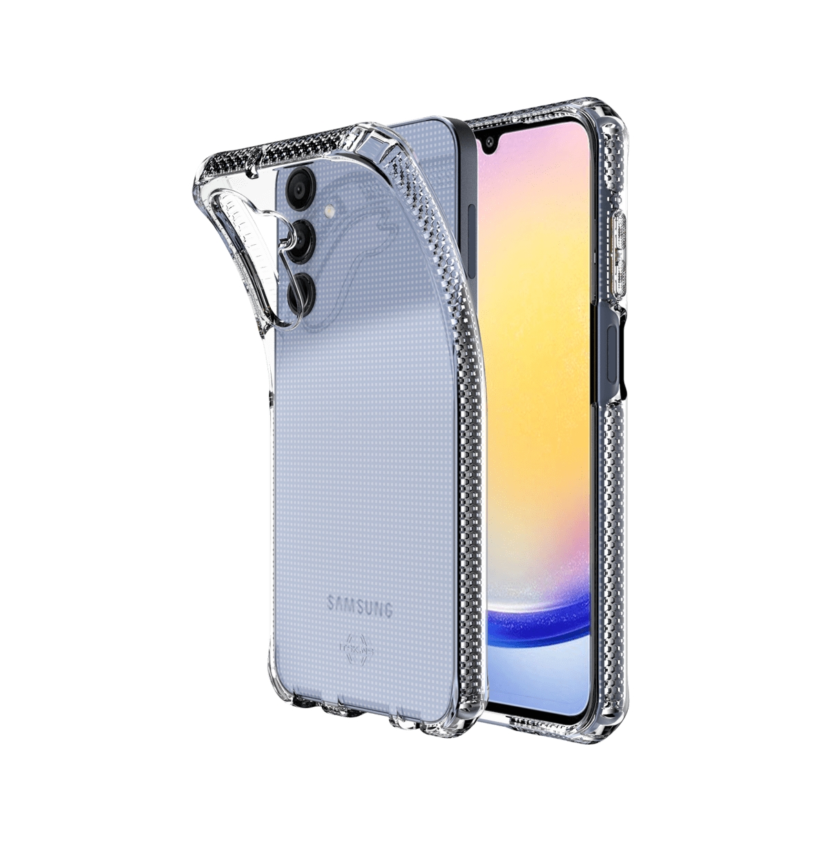 Click here for ITSkins Spectrum_R Clear Case for Samsung Galaxy A... prices