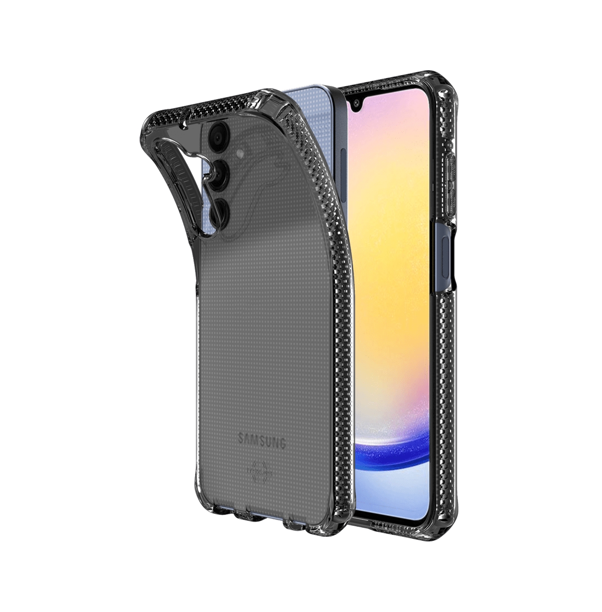 Click here for ITSkins Spectrum_R Clear Case for Samsung Galaxy A... prices