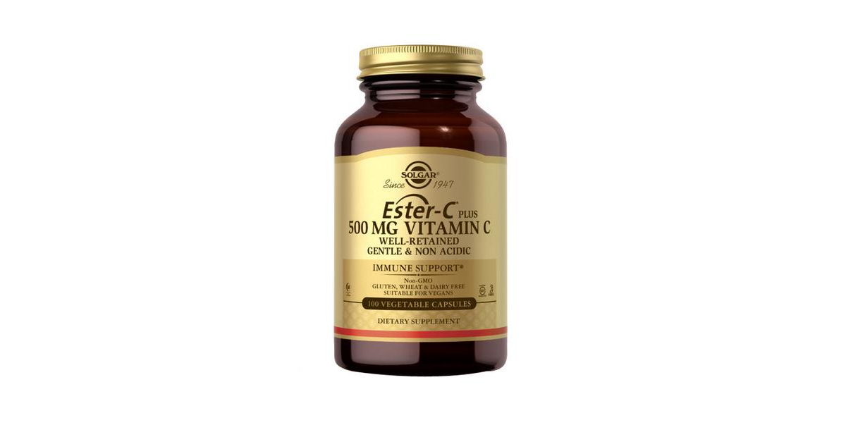Click here for Solgar Ester-c Plus Vitamin C (Ester-c Ascorbate C... prices