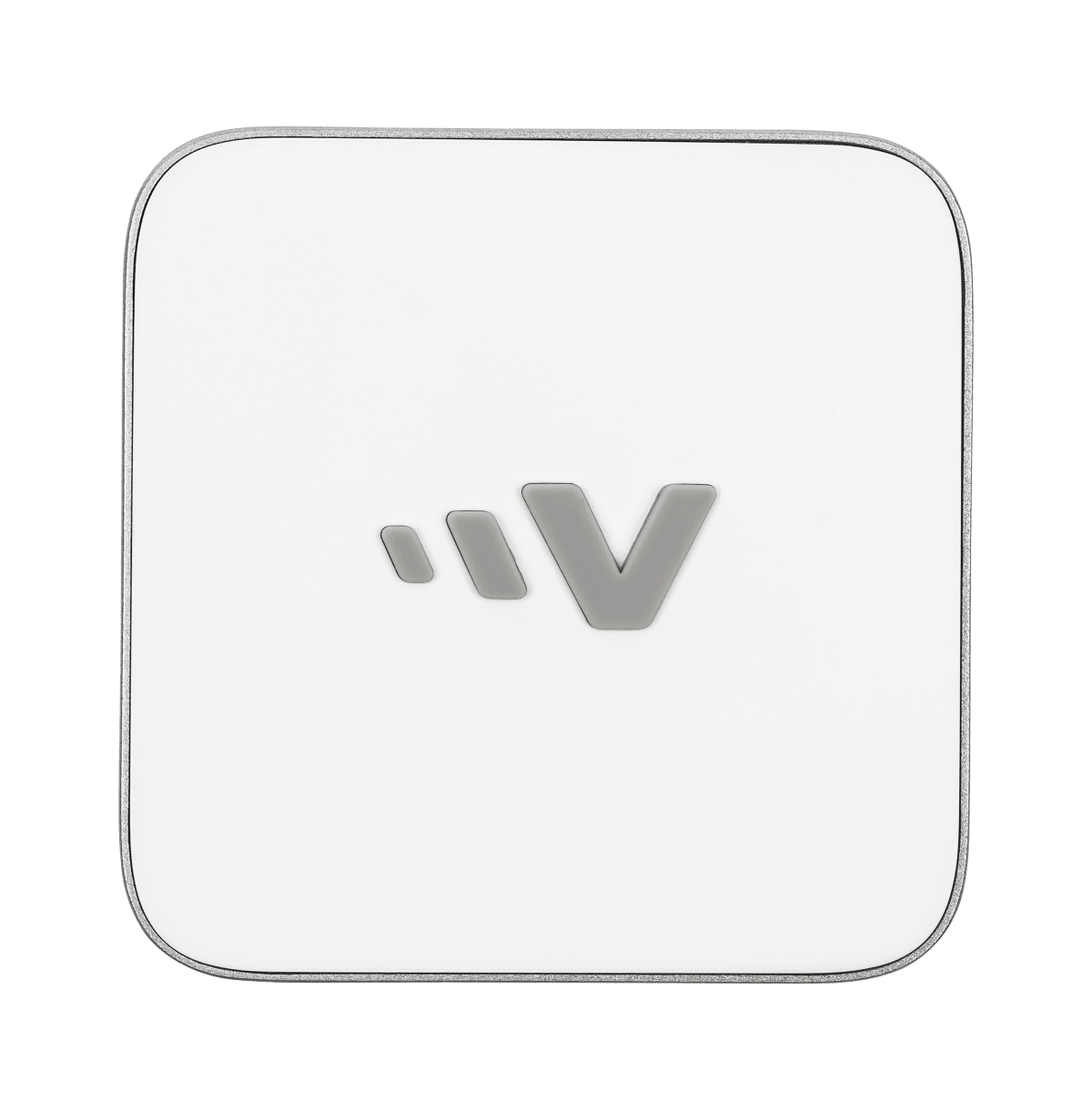 Click here for Ventev 15W Wireless Chargepad - White prices