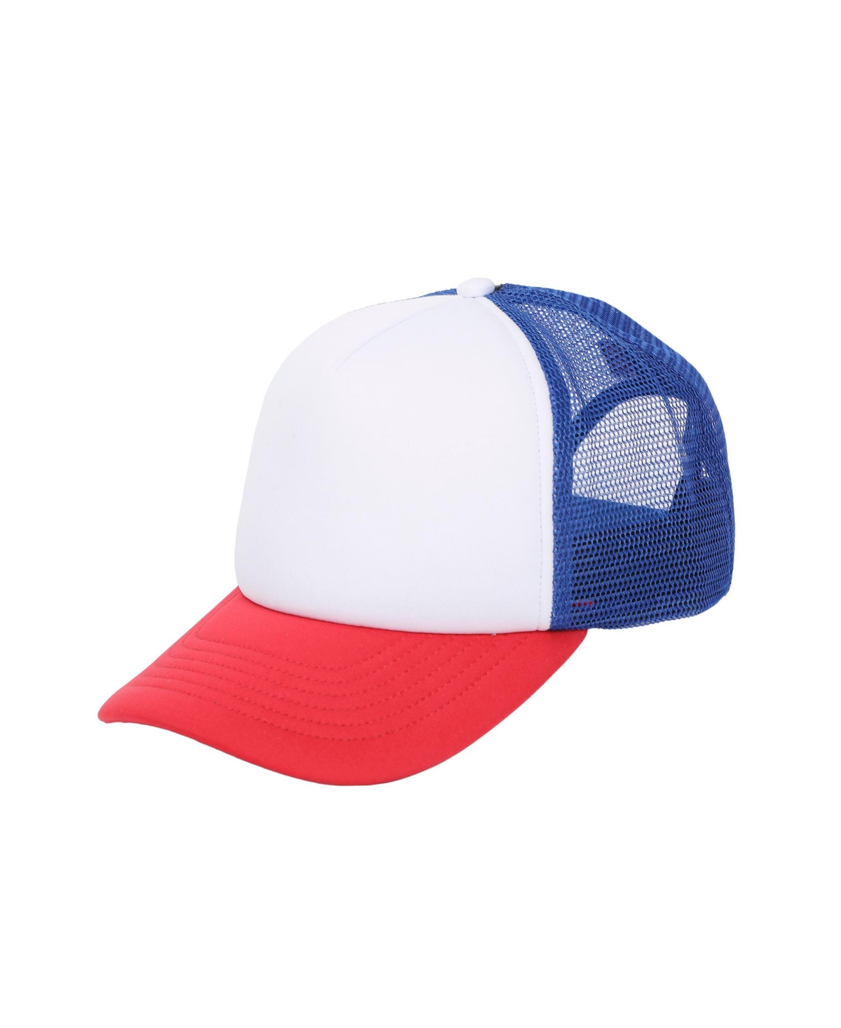 Click here for Stranger Things Mens In World Dustin Cosplay Truck... prices