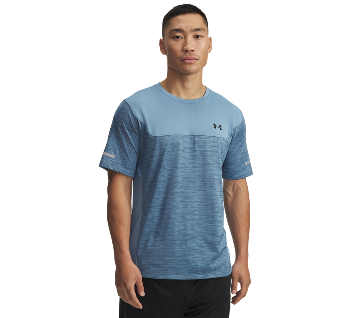 Click here for Under Armour Mens Tech Utility Crewneck T-Shirt -... prices