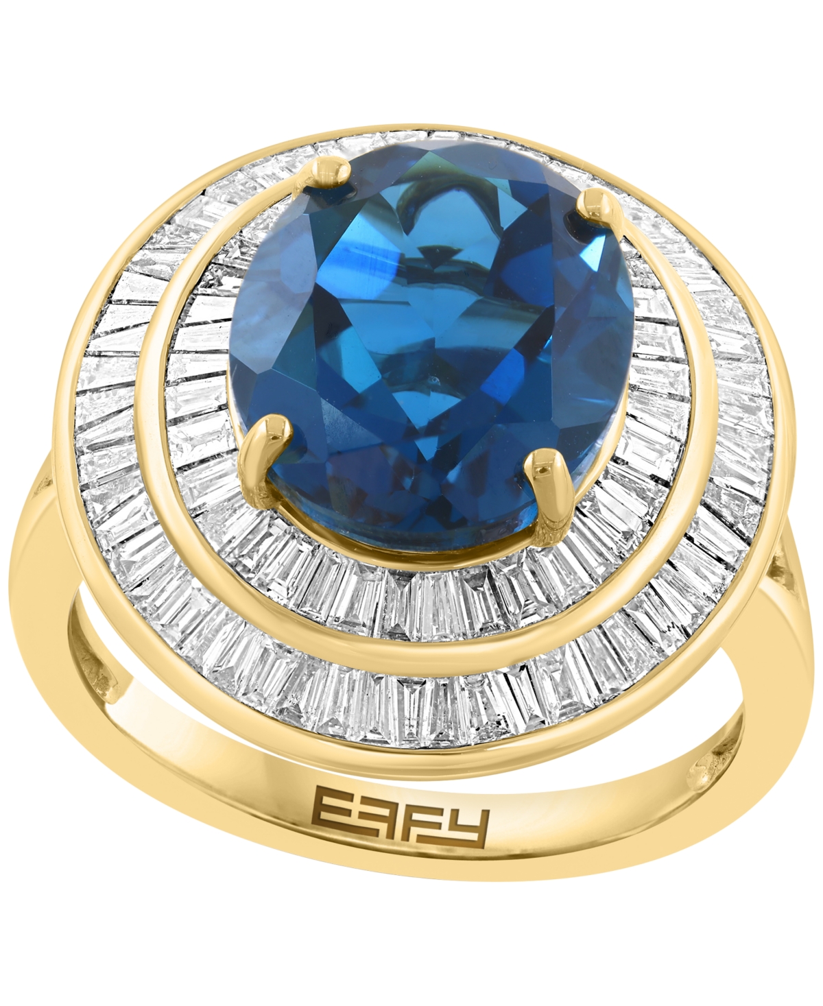Click here for Effy Collection Diamond (1-1/20 ct. t.w.) and Lond... prices