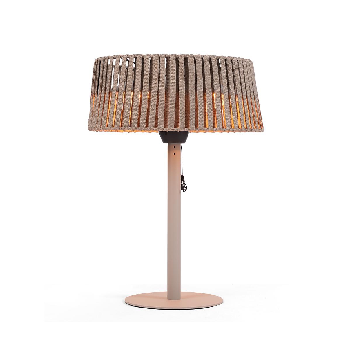 Click here for Zachvo Outdoor Heater Lamp  Efficient & Long-Lasti... prices