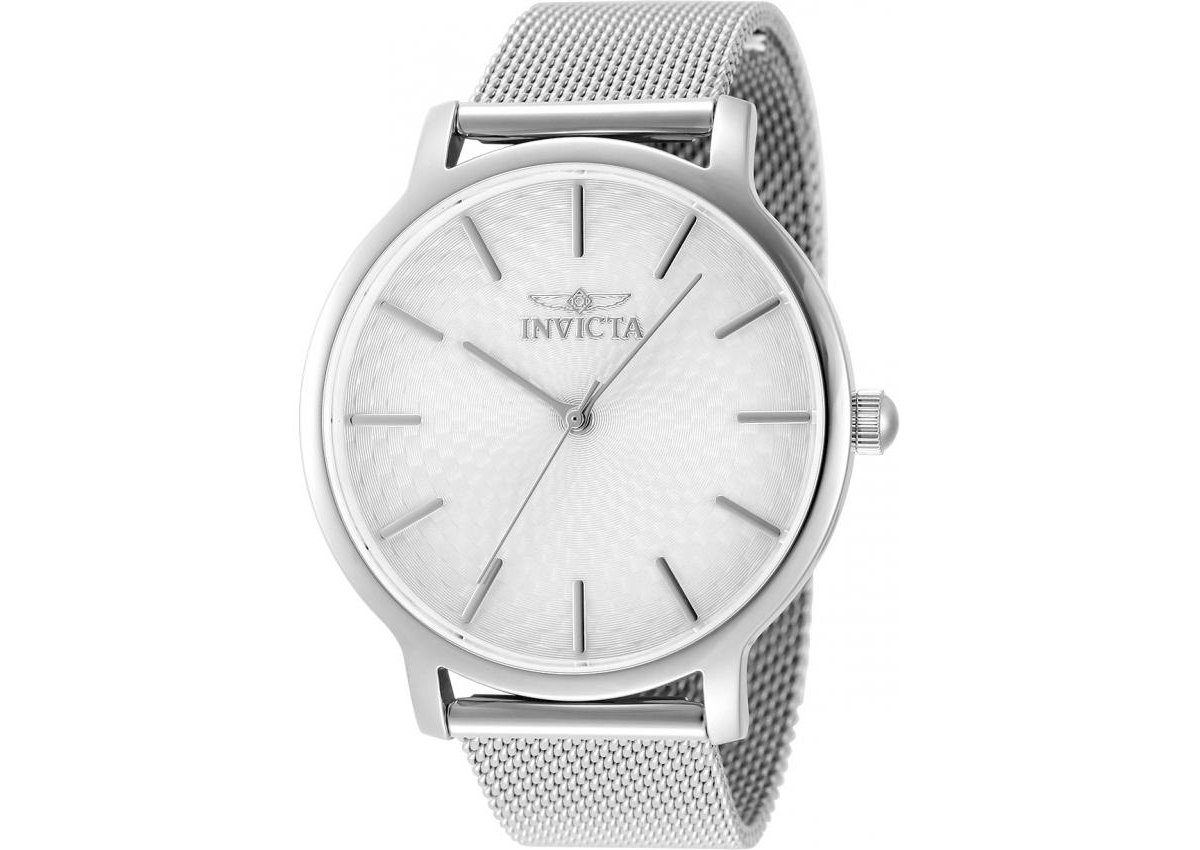 Click here for Invicta Ladys 48972 Wild Flower Quartz Silver Dial... prices