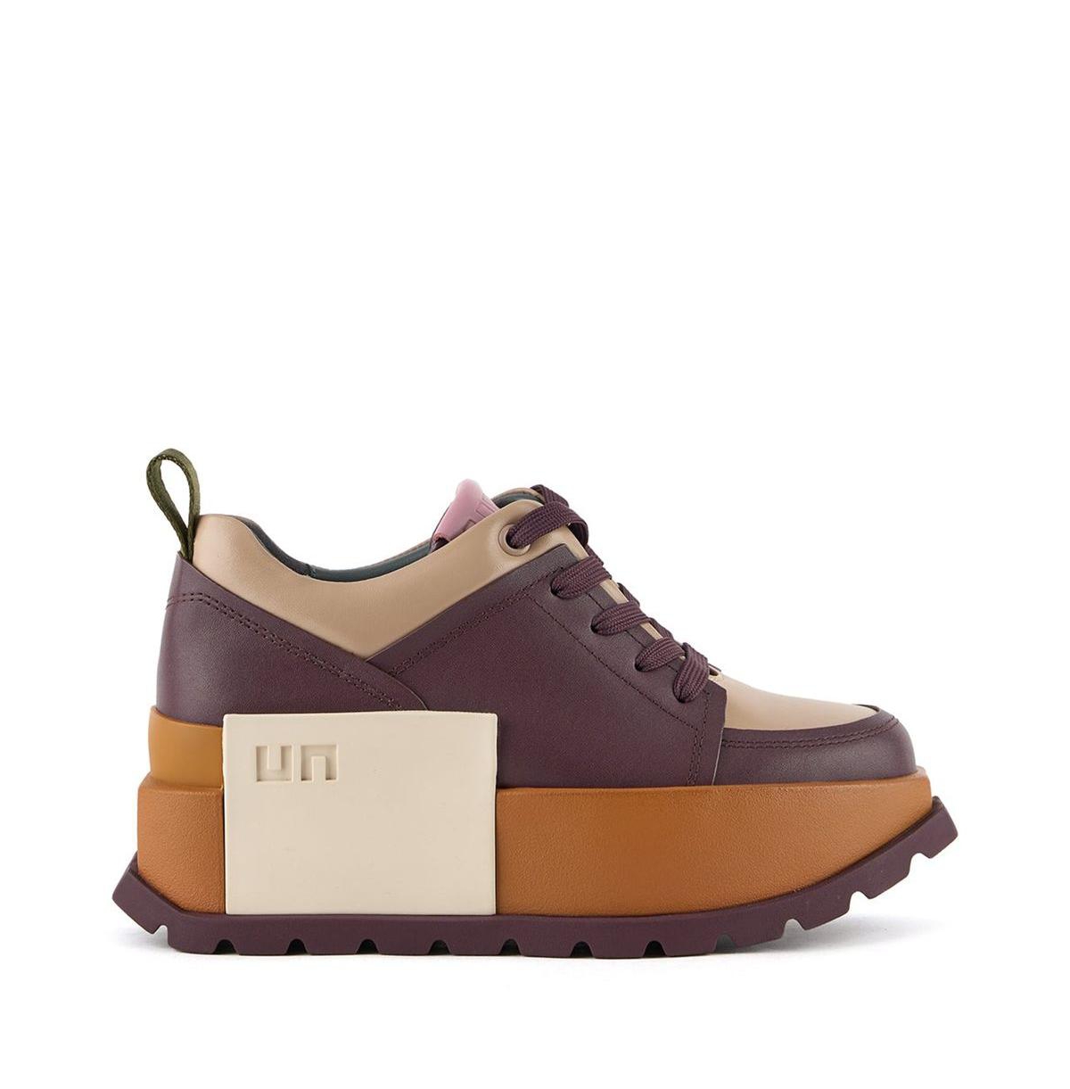 Click here for United Nude Womens Roko Jay - Caramel mix prices