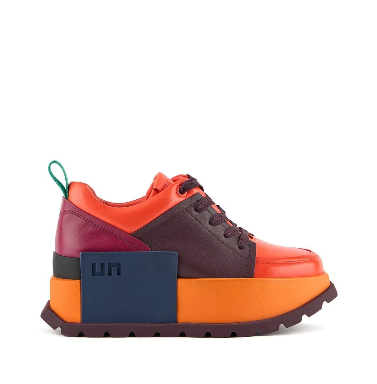 Click here for United Nude Womens Roko Jay - Fire mix prices