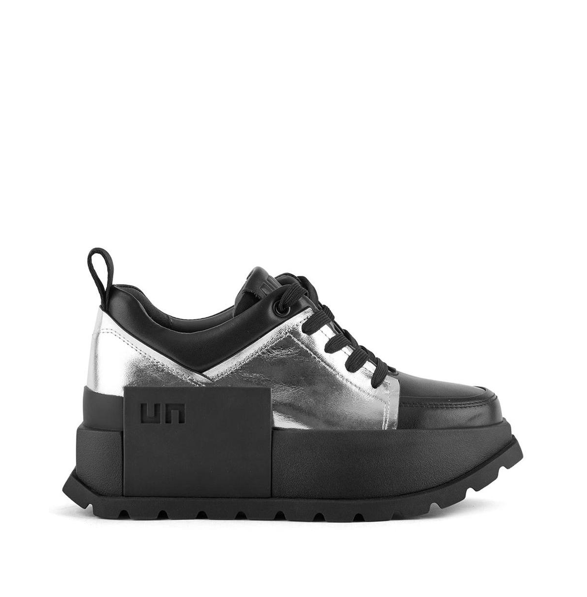 Click here for United Nude Womens Roko Jay - Silver prices