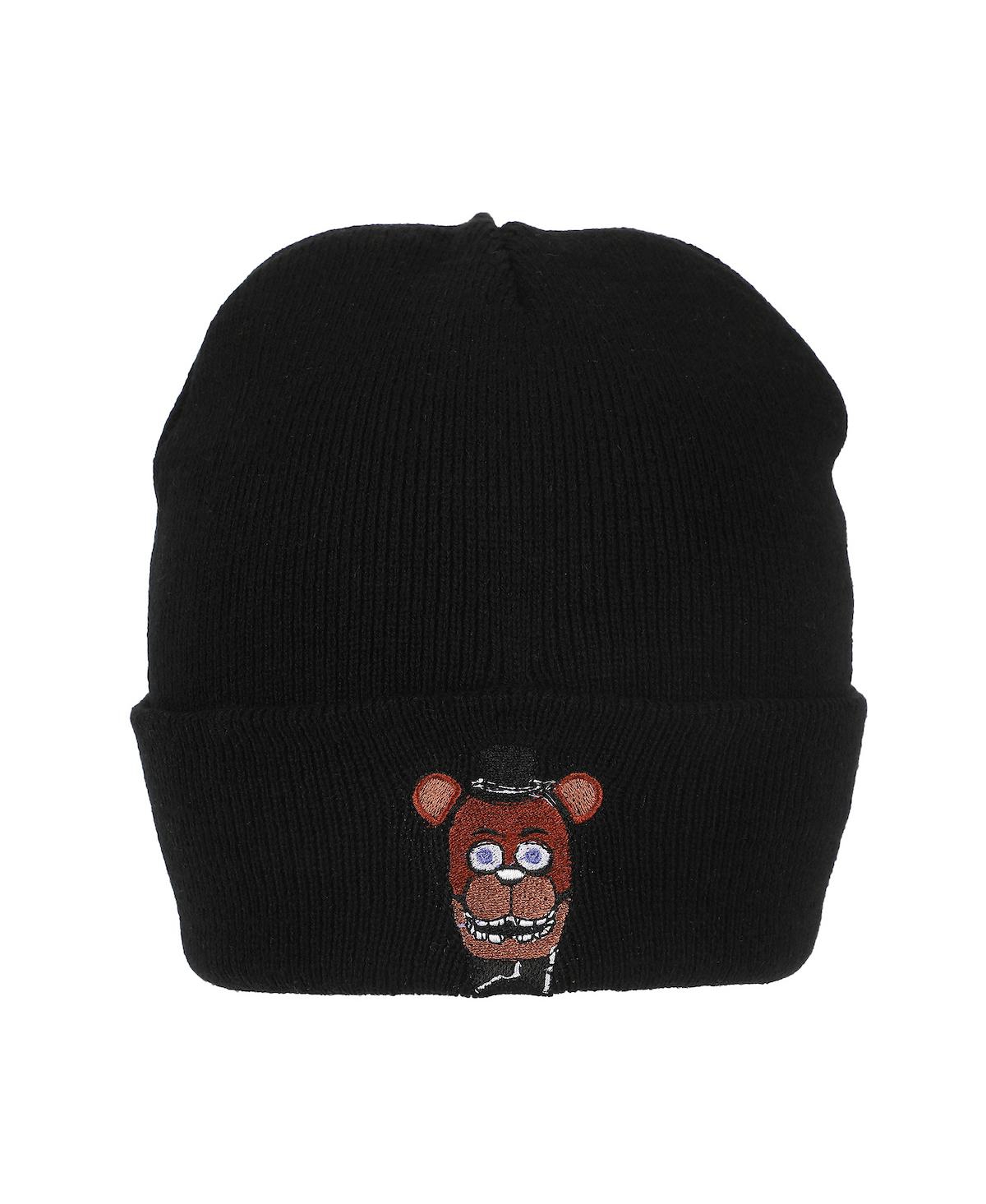 Click here for Five Nights At FreddyS Mens Freddy Embroidery On A... prices