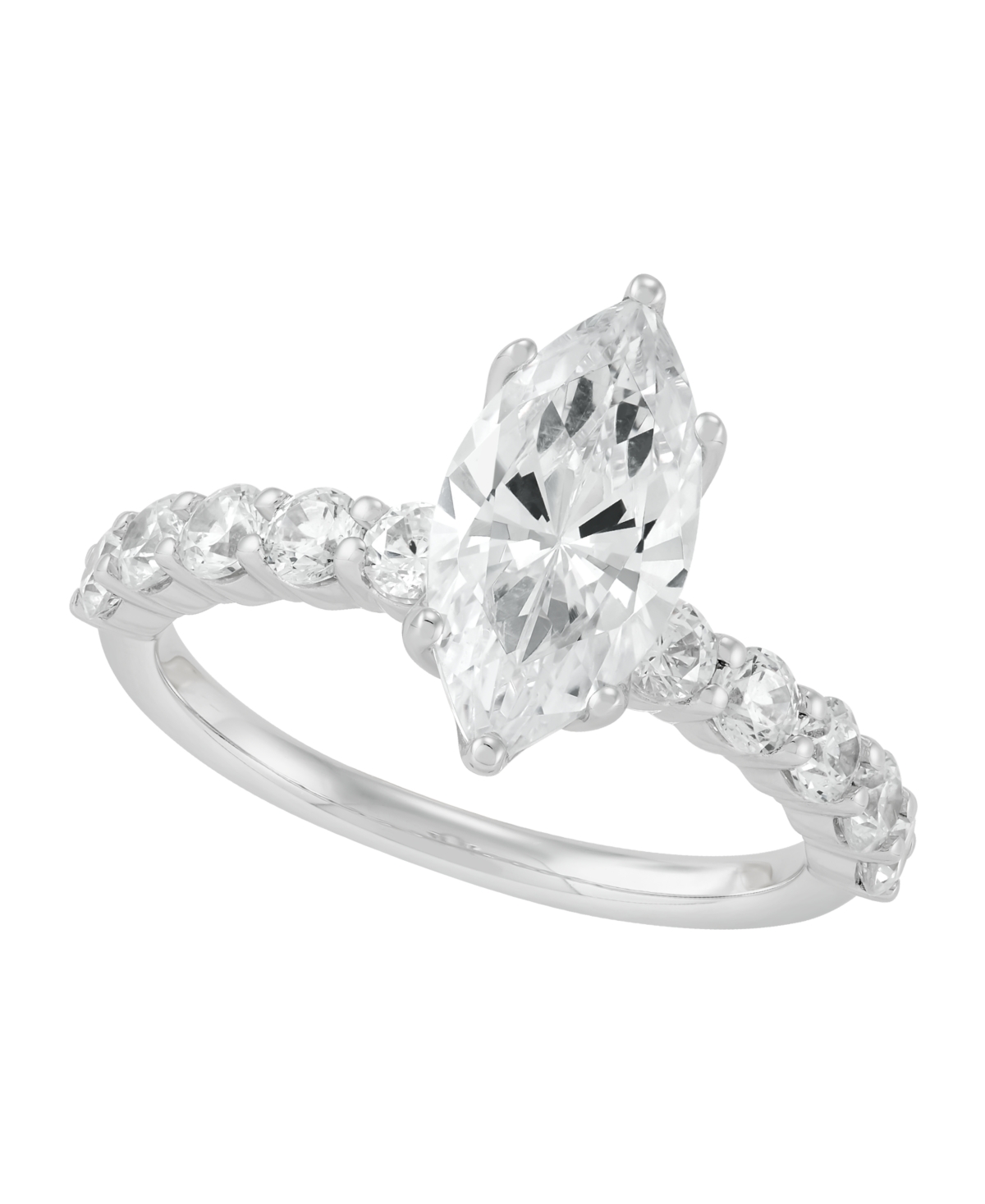 Click here for Grown With Love Certified Lab Grown Diamond Ring (... prices