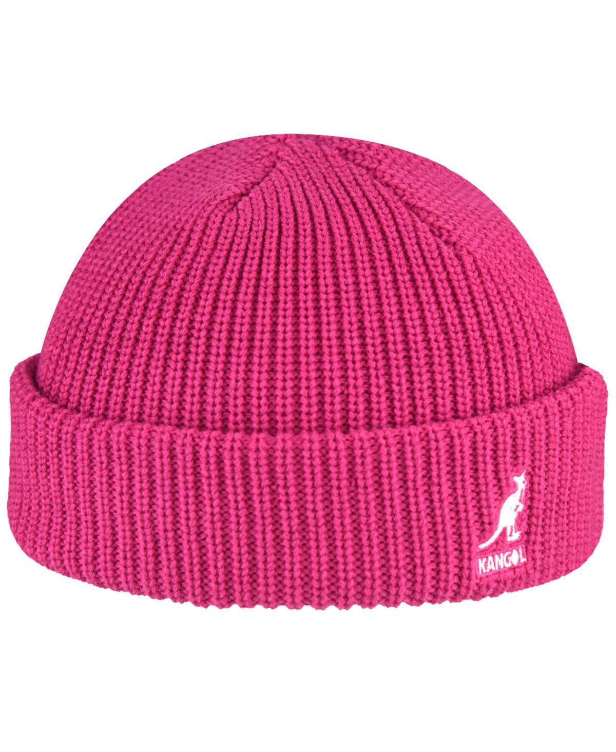 Click here for Kangol Mens Cardinal 2-way Beanie Pull-Ons & Beani... prices