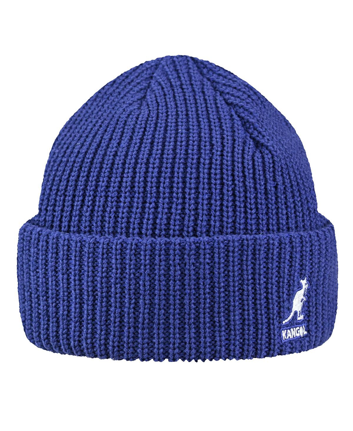 Click here for Kangol Mens Cardinal 2-way Beanie Pull-Ons & Beani... prices