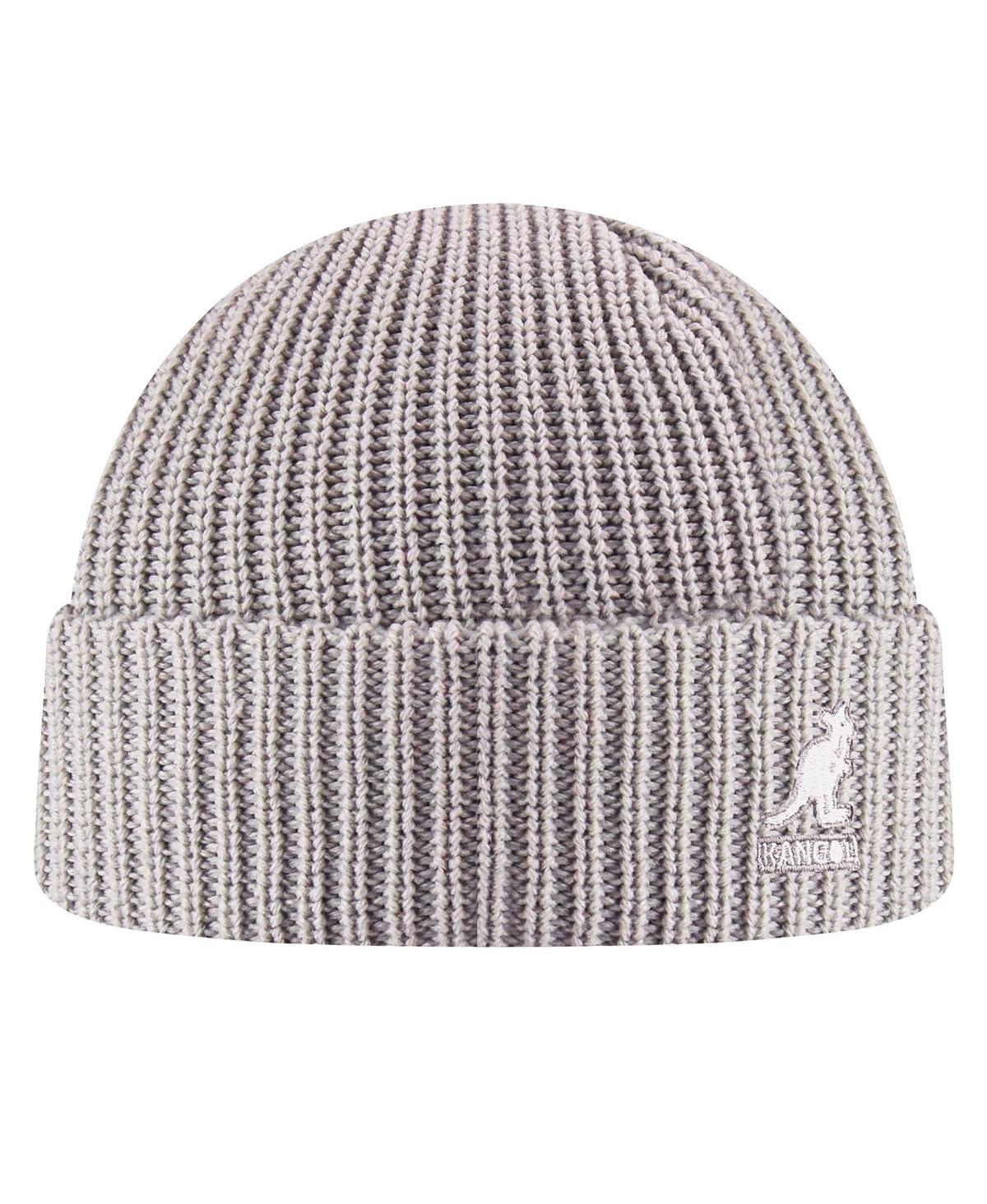 Click here for Kangol Mens Cardinal 2-way Beanie Pull-Ons & Beani... prices