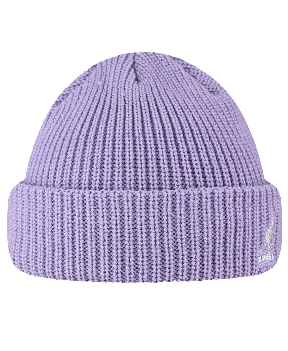 Click here for Kangol Mens Cardinal 2-way Beanie Pull-Ons & Beani... prices