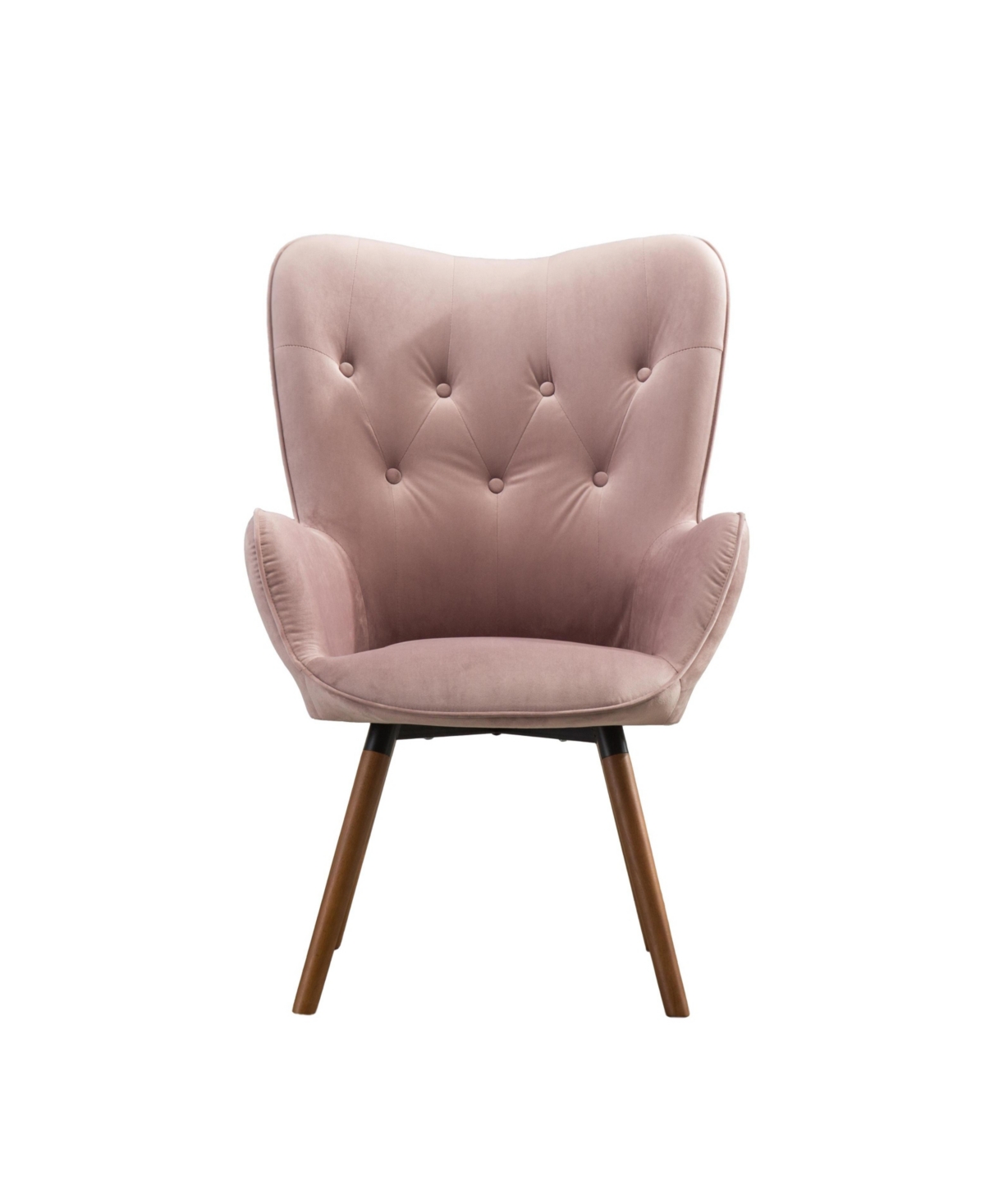 Click here for Jujabu Contemporary Silky Velvet Tufted Button Bac... prices
