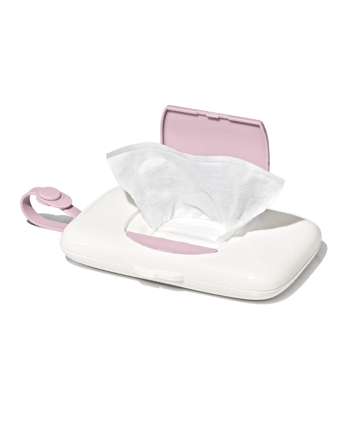 Click here for Oxo Tot On-The-Go One-Handed Use Strap Wipes Dispe... prices
