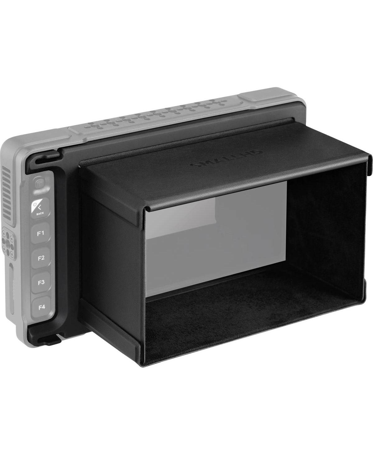 Click here for SmallHD Sunhood for Ultra 7 Camera Monitor prices